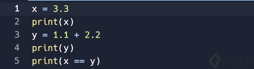 Tutorial para diferenciar conceptos claves de python